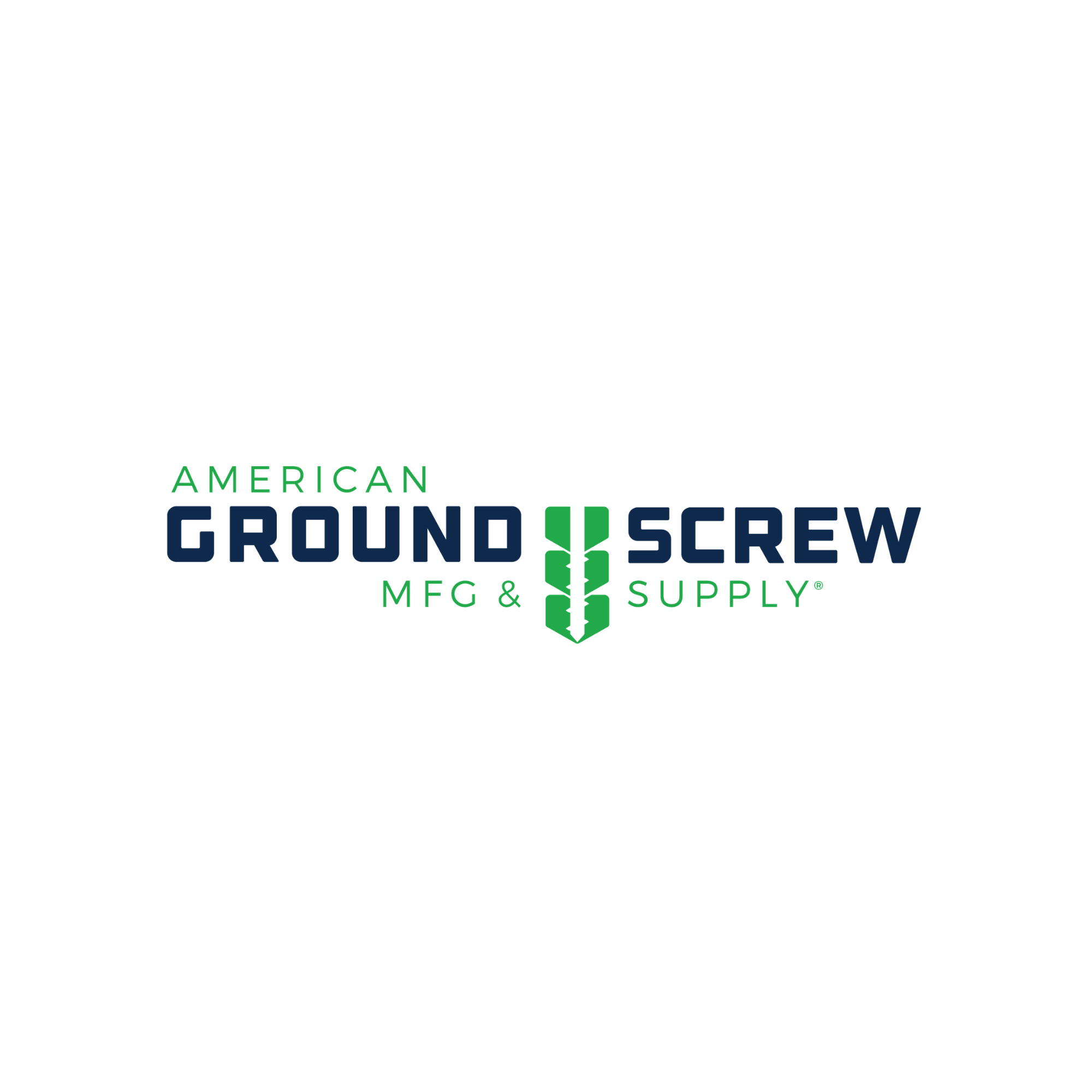 Helix Target Stand – American Ground Screw